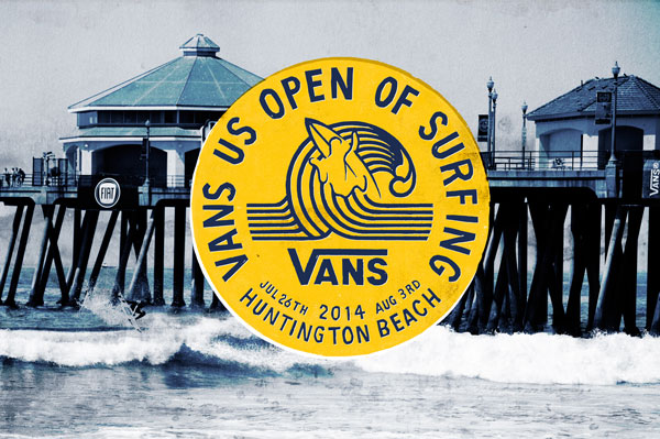 US Open (the real one!) - Gwithian Academy of Surfing