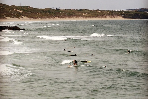 The Bay of Plenty (part 2 of a 2-part guide to surfing in St Ives Bay ...