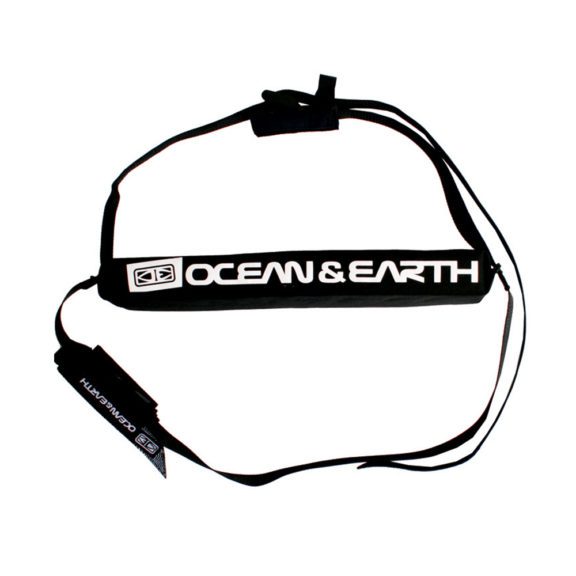 Ocean & Earth Rap Rax Single Softrack