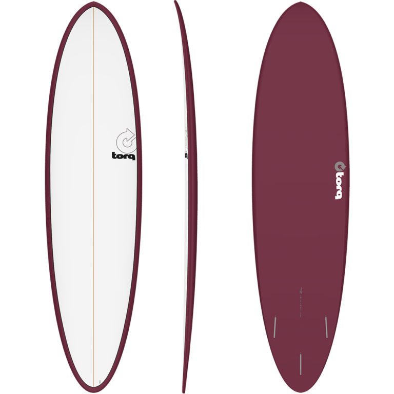 Redback Performance Minimal Softboard